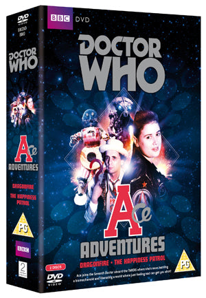 Doctor Who: Ace Adventures (1988) – Hit