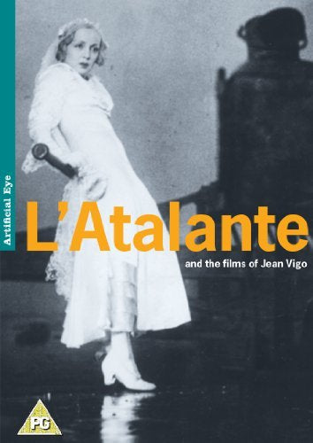 L'Atalante and the films of Jean Vigo - 2 disc set – Hit