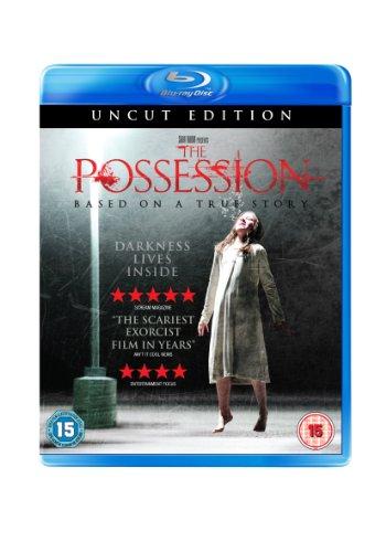 Possession: Uncut Edition (Blu-Ray) – Hit