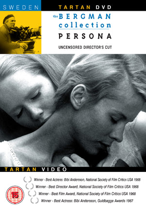 Persona – Hit
