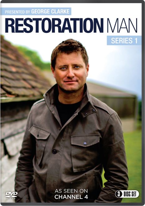 The Restoration Man: Series 1 – Hit