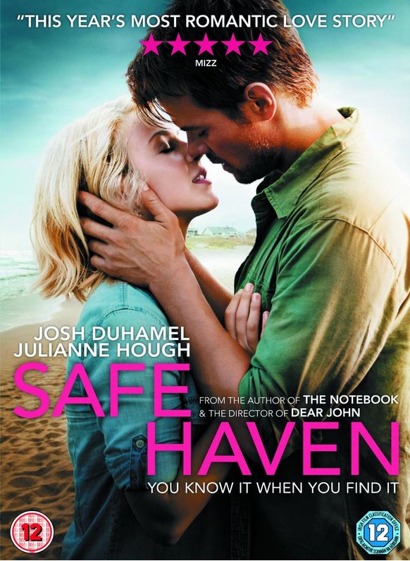 Safe Haven – Hit