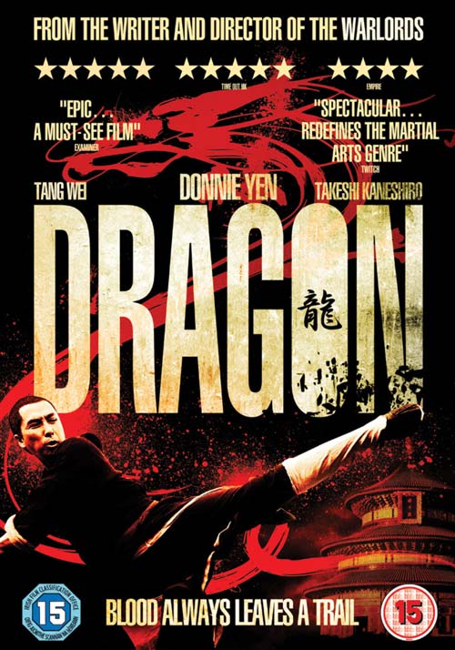 Dragon – Hit