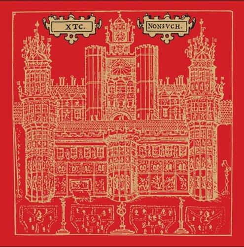 XTC - Nonsuch (+DVD) – Hit