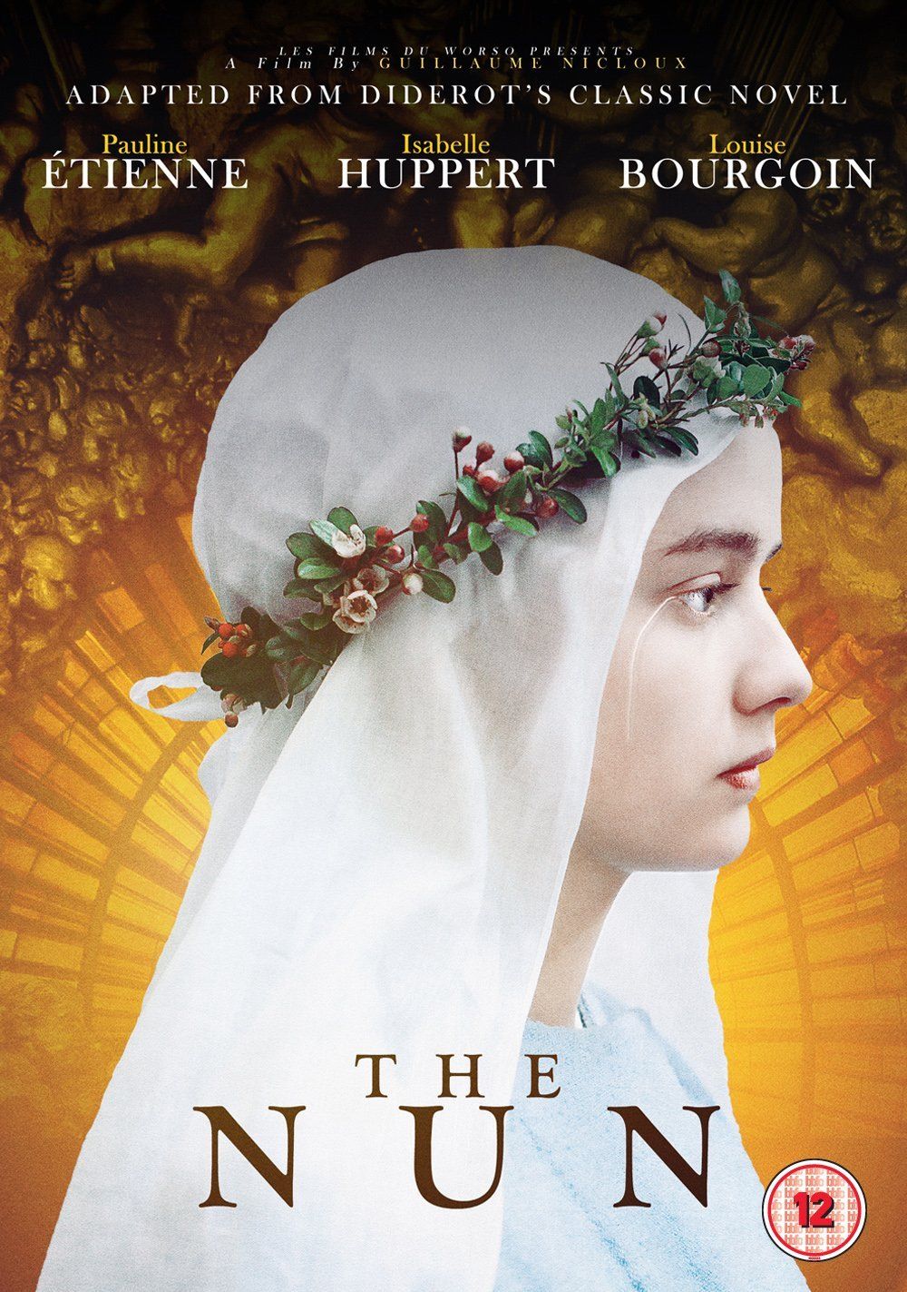 The Nun – Hit