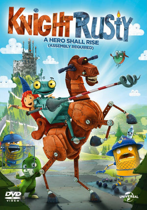 Knight Rusty – Hit