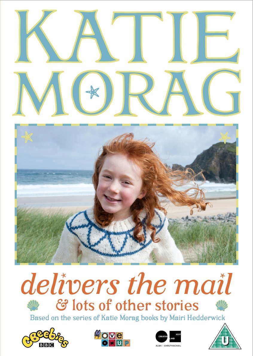 Katie Morag: Volume 1 - Katie Morag Delivers the Mail (CBeebies) – Hit