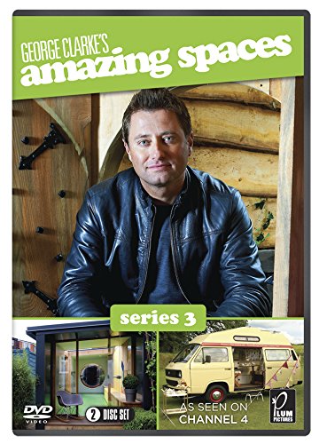 George Clarke's Amazing Spaces - Series 3 – Hit