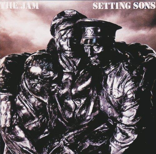 The Jam - Setting Sons [Vinyl] – Hit