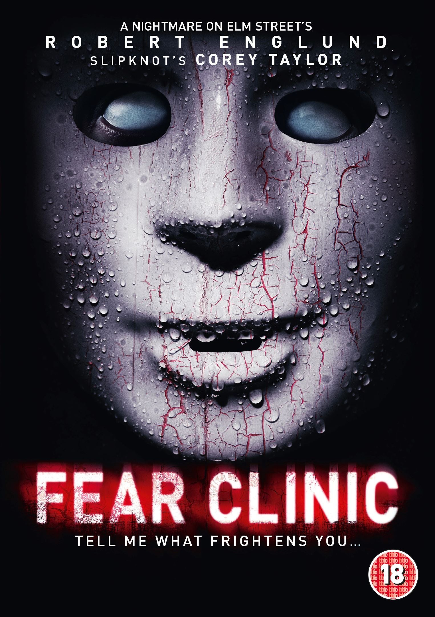 Fear Clinic – Hit