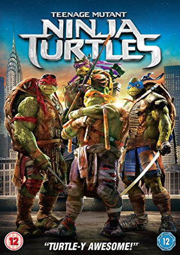 Teenage Mutant Ninja Turtles – Hit