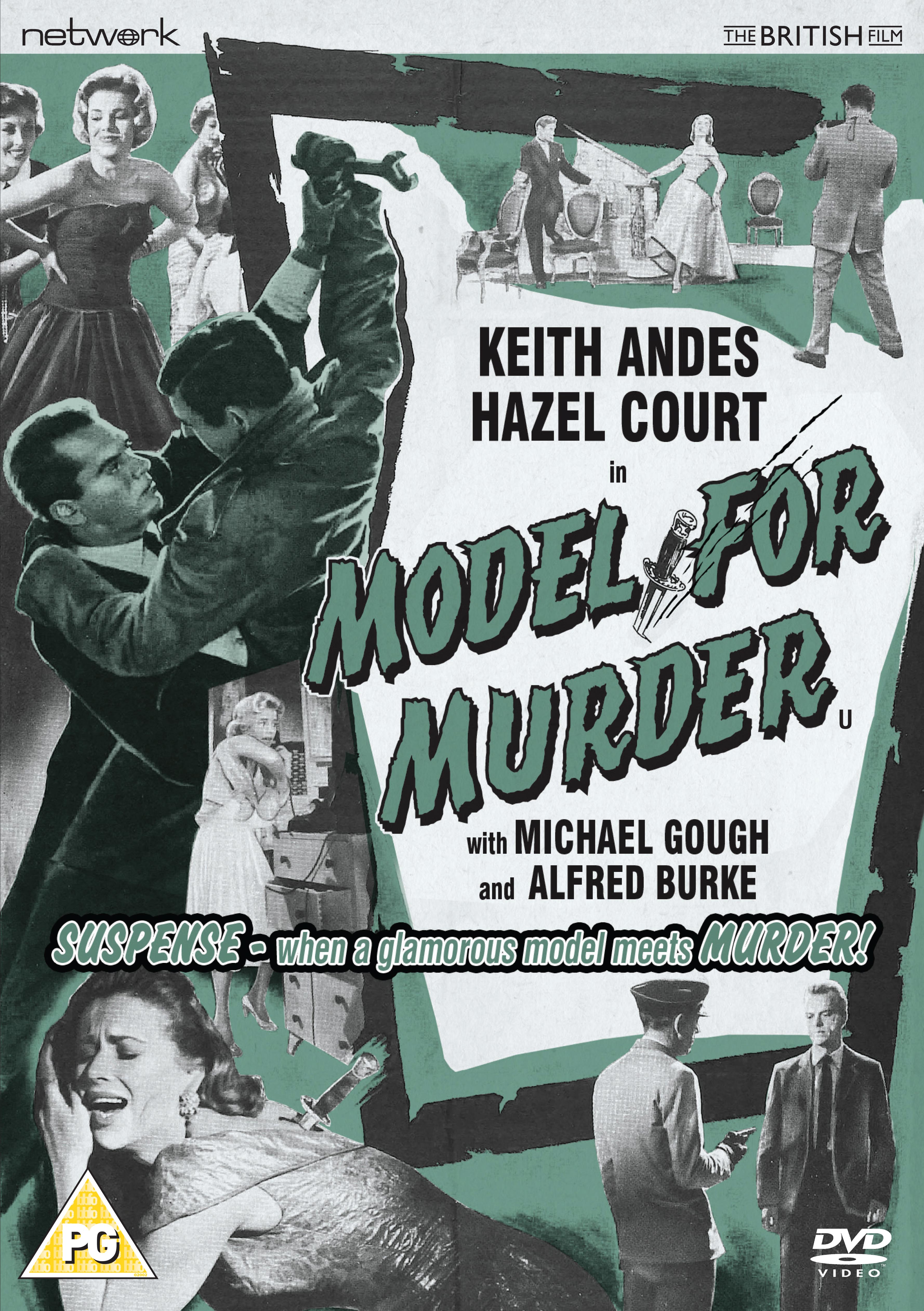 Model for Murder (1959) – Hit