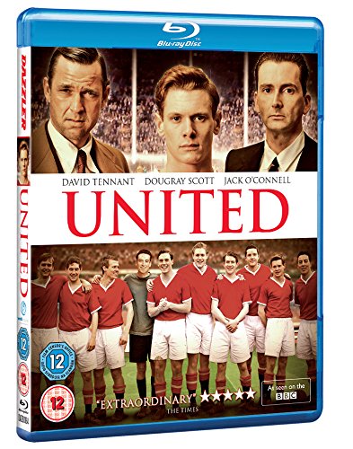 United (Blu-ray) – Hit