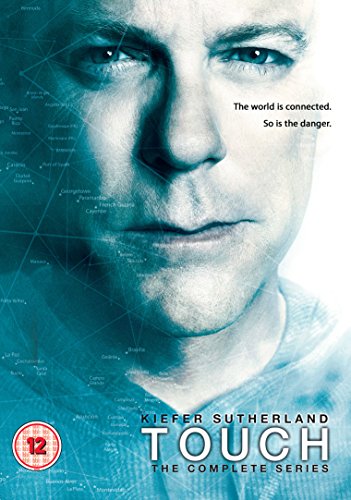 Touch - The Complete Series – Hit