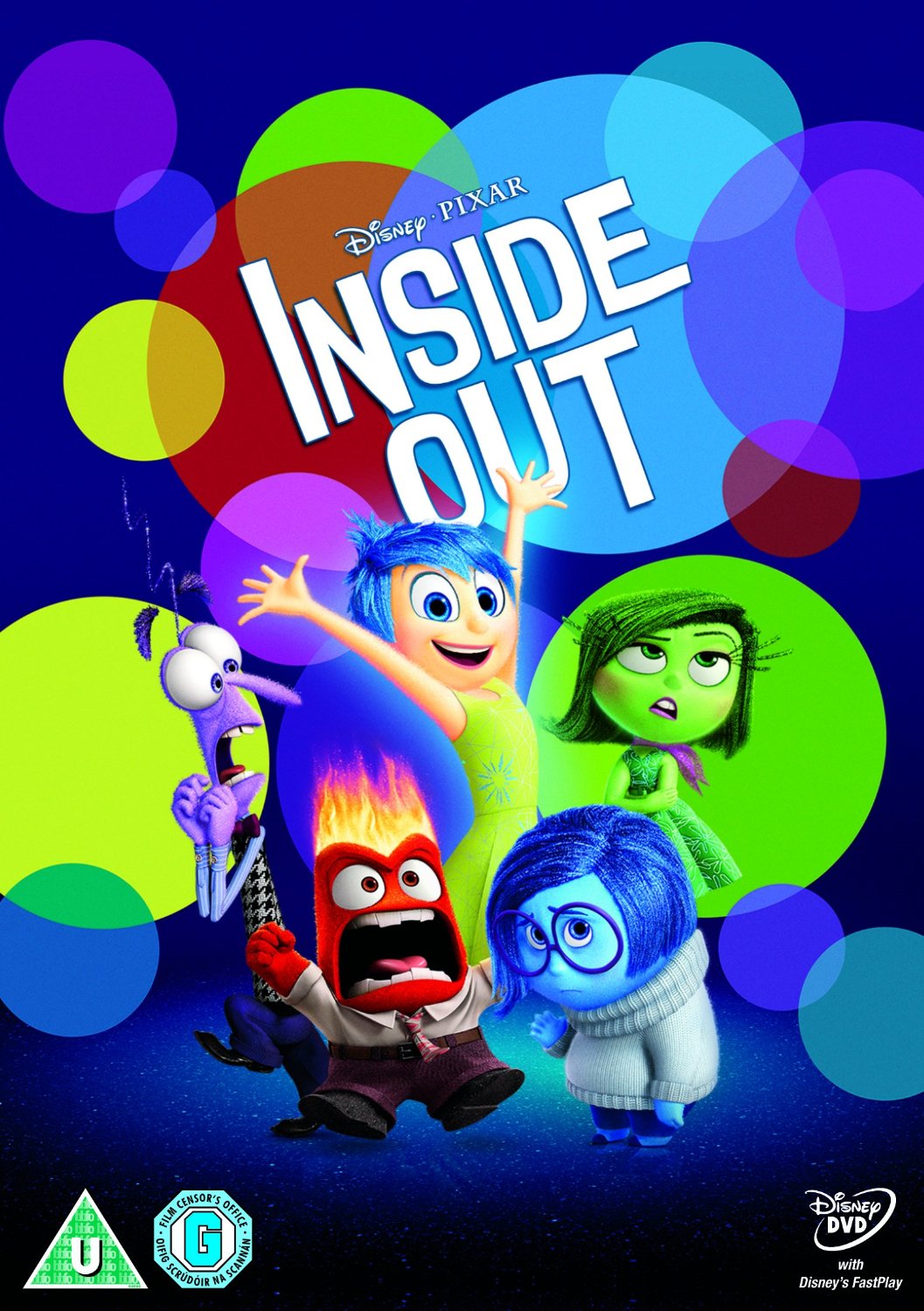 Inside Out – Hit