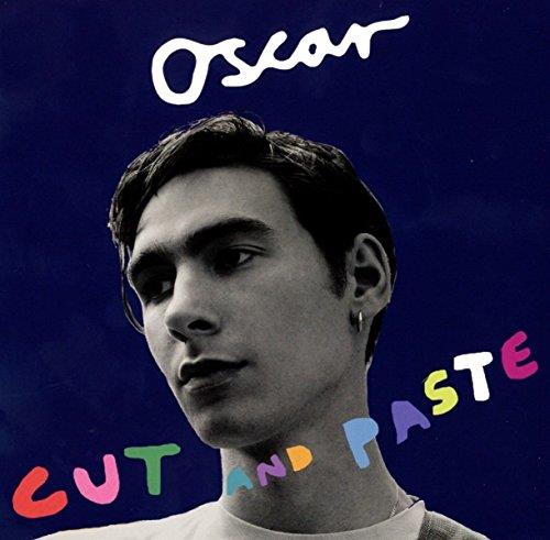 Oscar - Cut and Paste (Music CD) – Hit