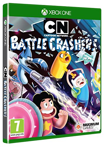 Cartoon Network - Battle Crashers (Xbox One) – Hit
