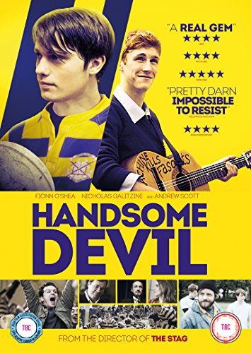 Handsome Devil – Hit