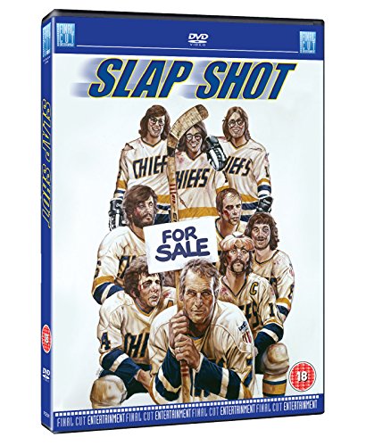 Slap Shot [1977] – Hit