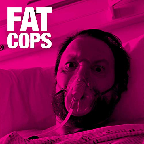 Fat Cops - Fat Cops (Music CD) – Hit