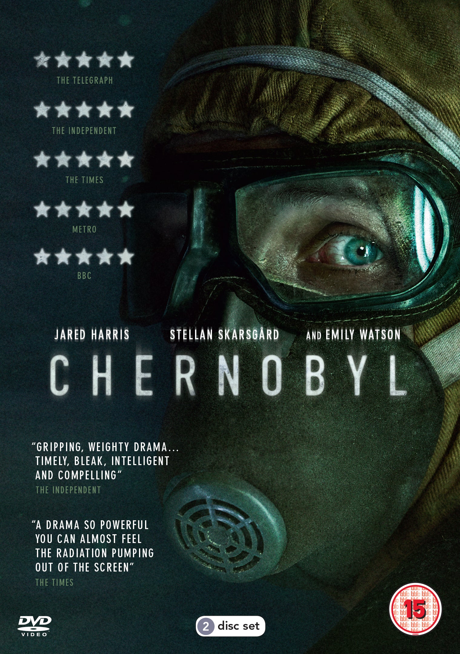 Chernobyl – Hit