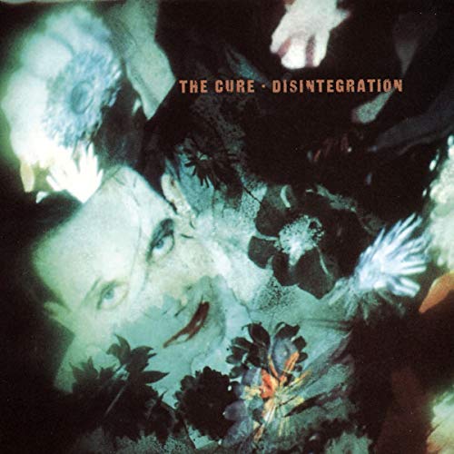 The Cure - Disintegration (Box Set) – Hit