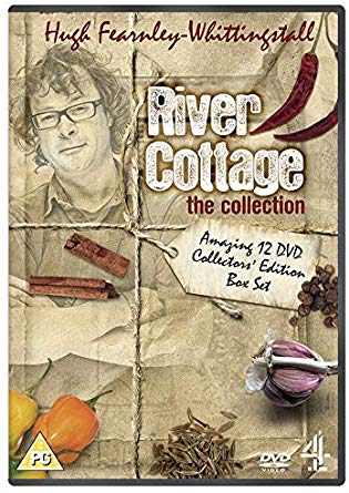 River Cottage: The Collection (Repackage) – Hit