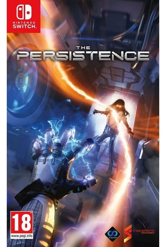 The Persistence (Nintendo Switch) – Hit