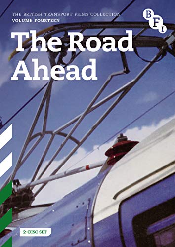 British Transport Films Vol.14: The Road Ahead – Hit