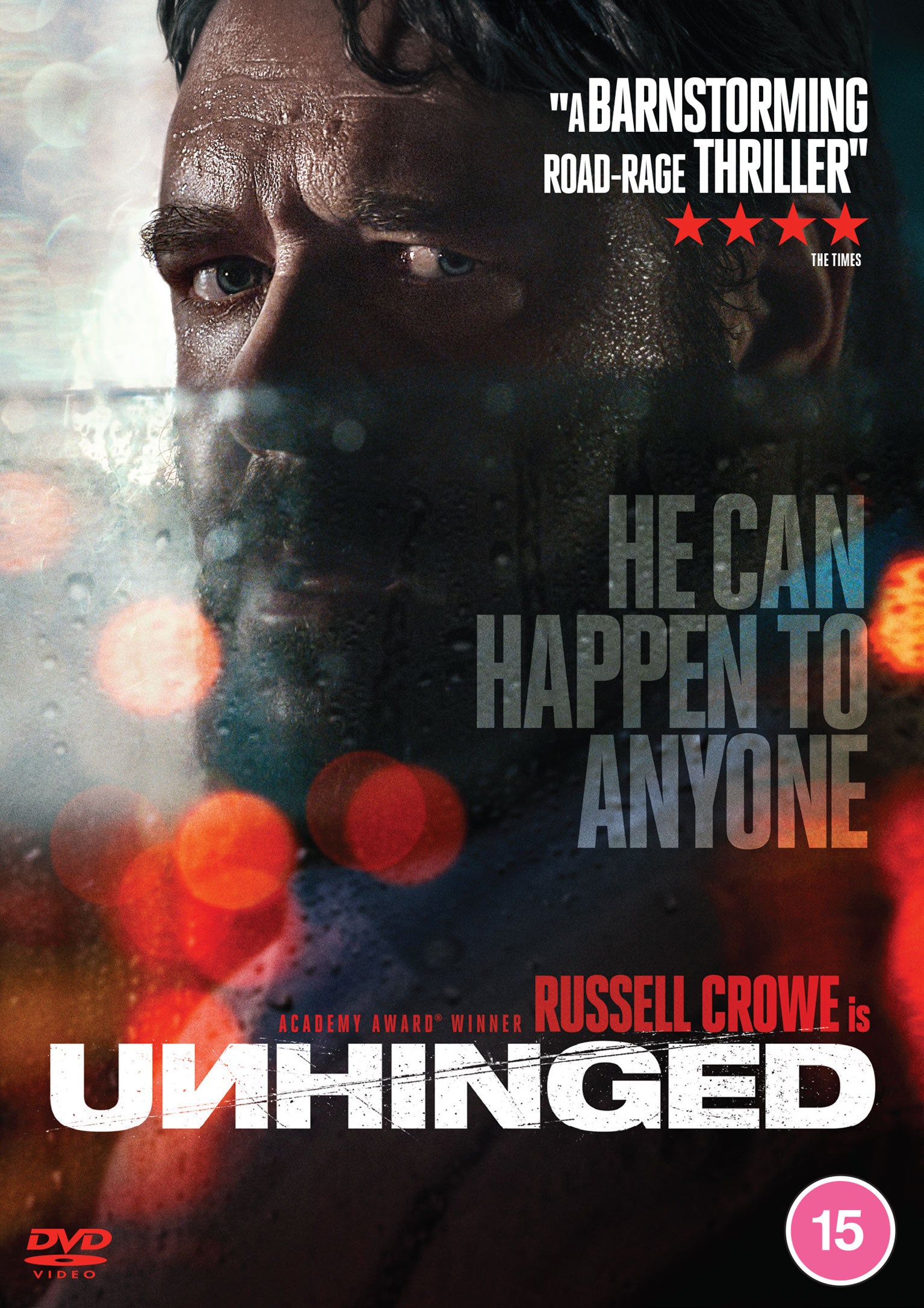 Unhinged [2020] – Hit