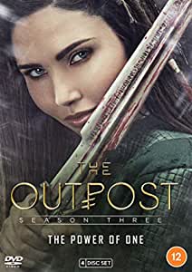 The Outpost The Season 3 [DVD] – Hit