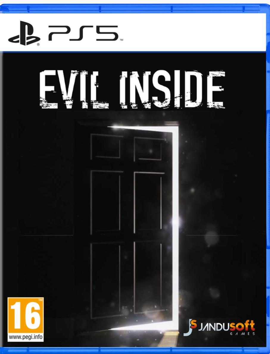 Evil Inside (PS5) – Hit