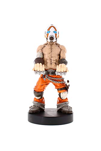 Cable Guy - Borderlands "Psycho" – Hit