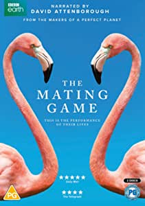 The Mating Game [2021] – Hit