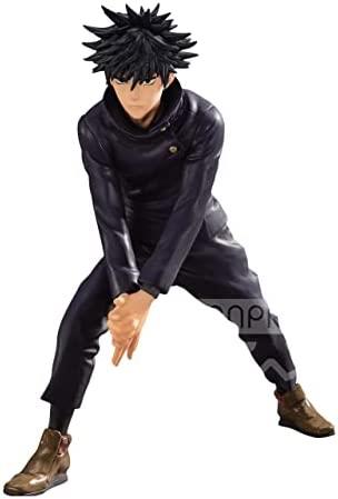 Banpresto Jujutsu Kaisen - Megumi Fushiguro – Hit