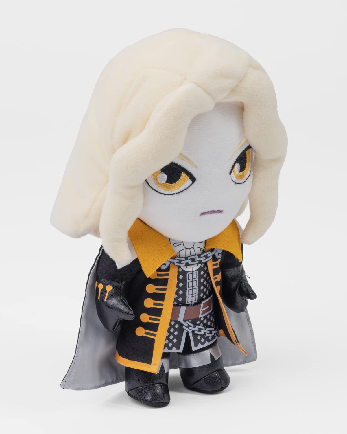 Castlevania Plush "Alucard" – Hit