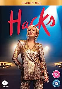 Hacks - Season 1 [DVD] – Hit