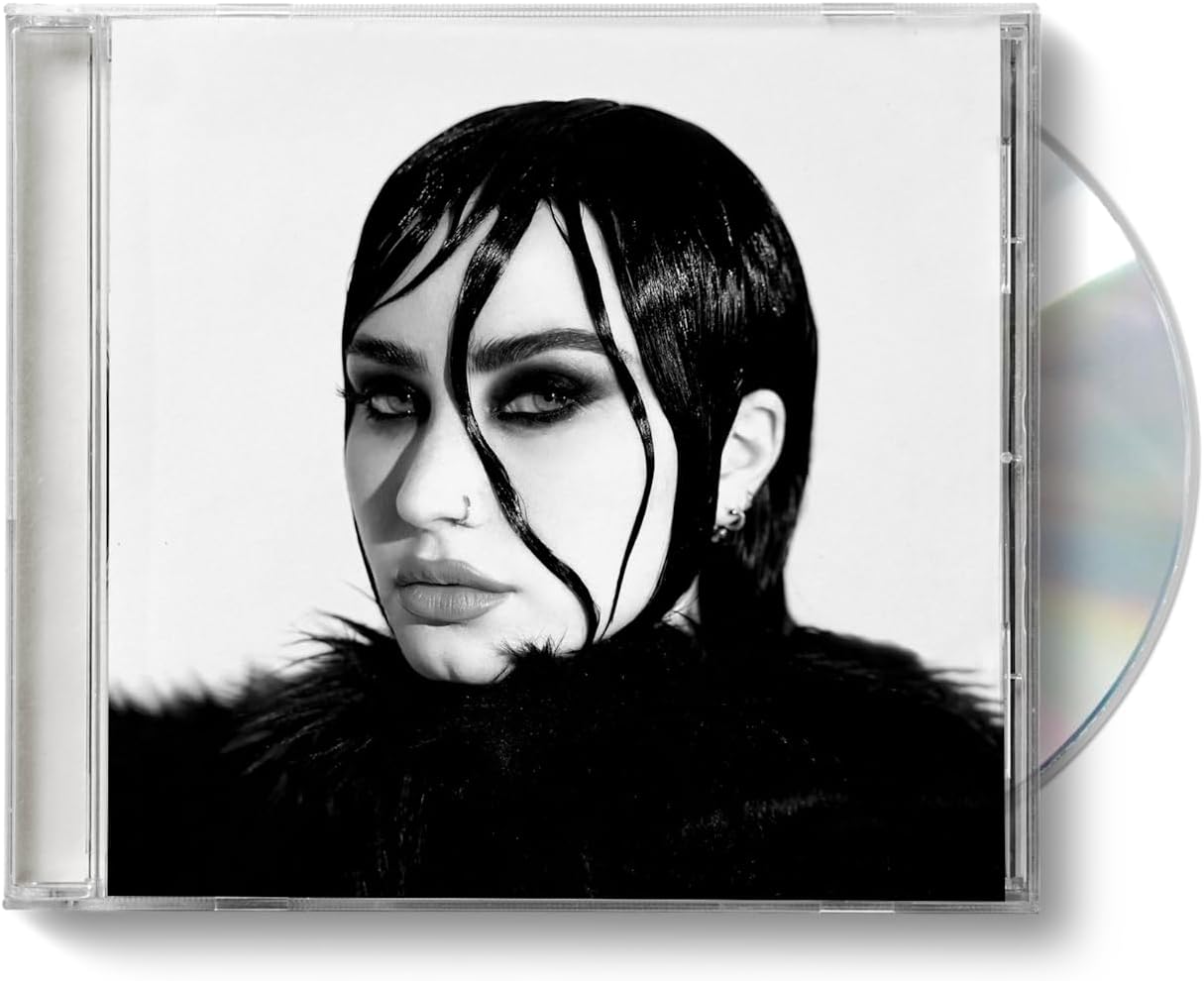 Demi Lovato - REVAMPED (Music CD) – Hit