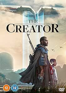 The Creator [DVD] – Hit