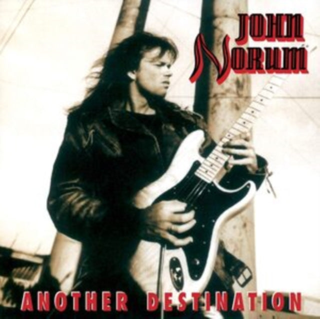 John Norum - Another Destination [CD / Remastered Album] – Hit