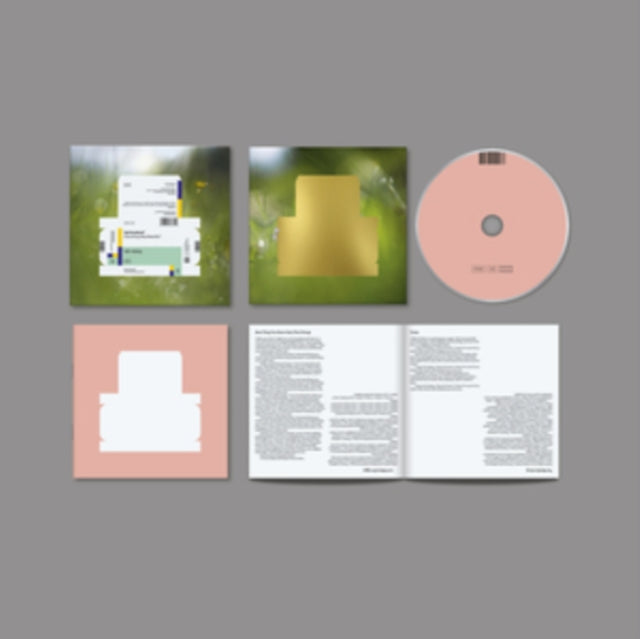 Spiritualized - Everything Was Beautiful [CD / Album] – Hit