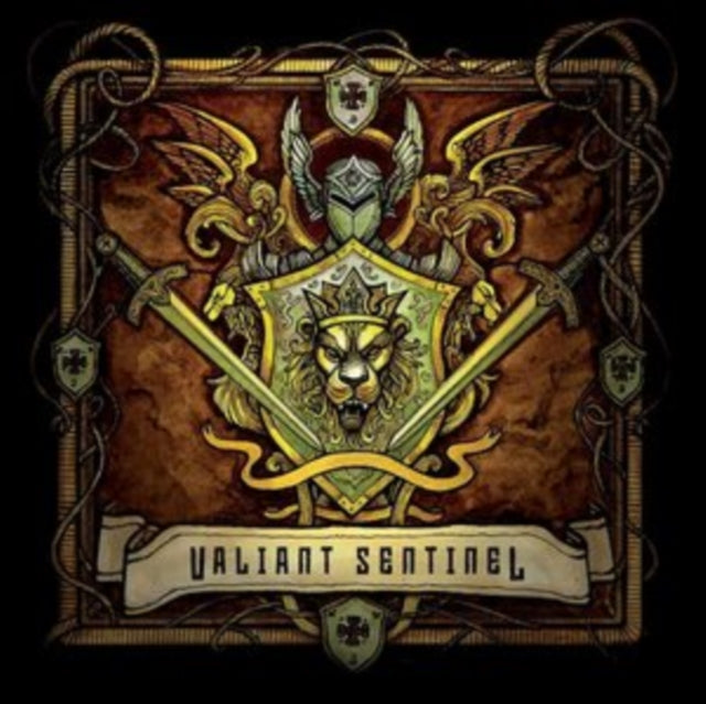 Valiant Sentinel - Valiant Sentinel [CD / Album] – Hit