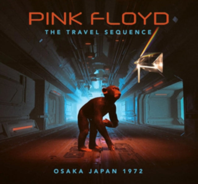 Pink Floyd - The Travel Sequence [CD / Album] – Hit