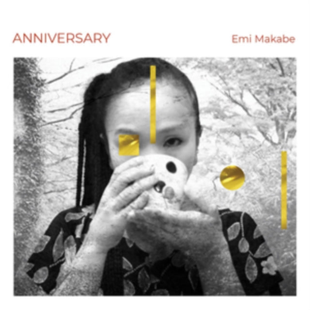 Emi Makabe - Anniversary [CD / Album] – Hit