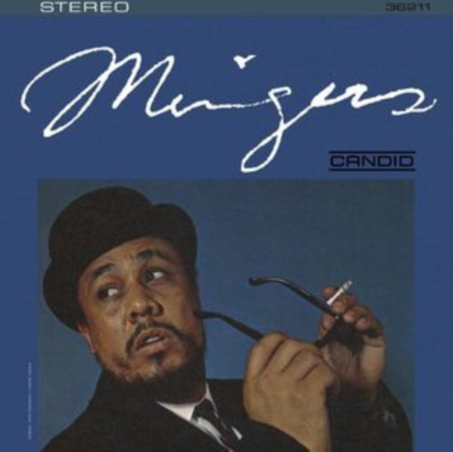 Charles Mingus - Mingus [CD / Remastered Album] – Hit