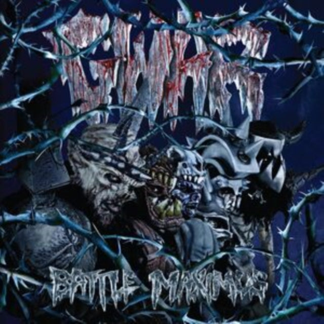 GWAR - Battle Maximus [CD / Album] – Hit