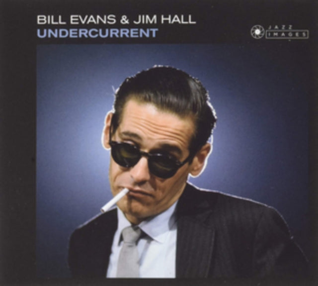 Bill Evans and Jim Hall - Undercurrent [CD / Album] – Hit