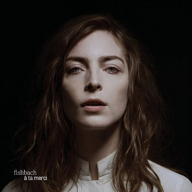 Fishbach - À Ta Merci [CD / Album] – Hit