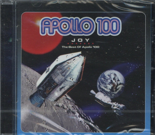 Apollo 100 - Joy - The Best Of [CD / Album] – Hit