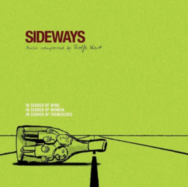 Sideways [CD / Album] – Hit